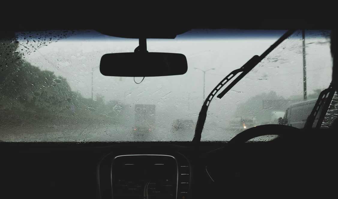 Buy Replacement Exact Fit Wiper Blades