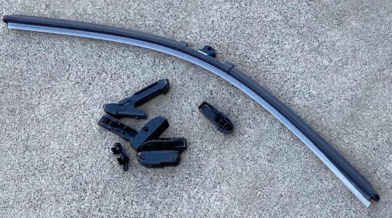 Exact Fit vs. Universal Wiper Blades: Which Should You Choose for Your ...