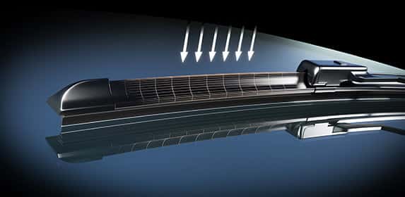 Our Exact Fit Replacement Wiper Blades | Wipers Direct