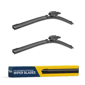 Wiper Blades for Audi A6 Sedan 2004 – 2011 (C6) | Wipers Direct