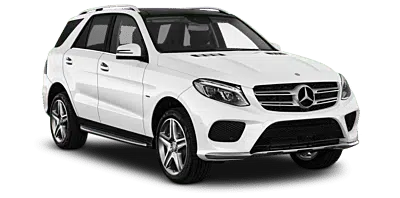 Wiper Blades for Mercedes Benz GLE SUV 2015 - 2019 (W166)