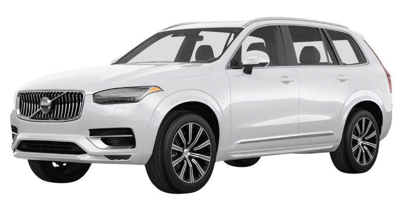 Wiper Blades for Volvo XC90 2024 – 2026 (MK II) | Wipers Direct